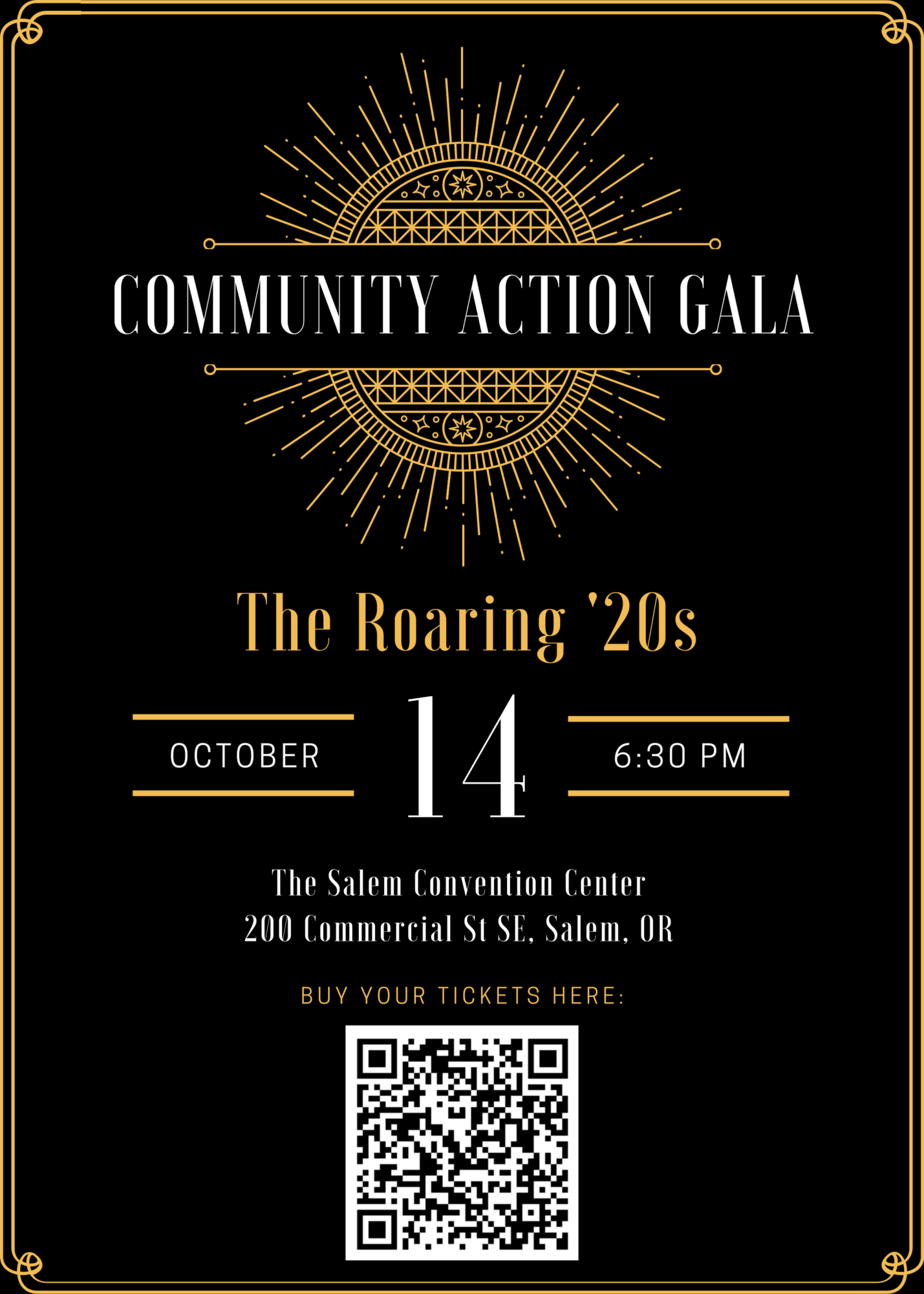 2023 Community Action Gala: The Roaring '20s - Mid-Willamette Valley ...