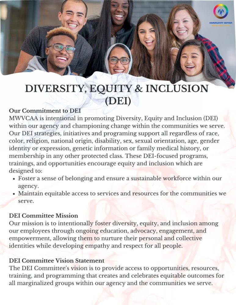 About Us - Mid-Willamette Valley Community Action