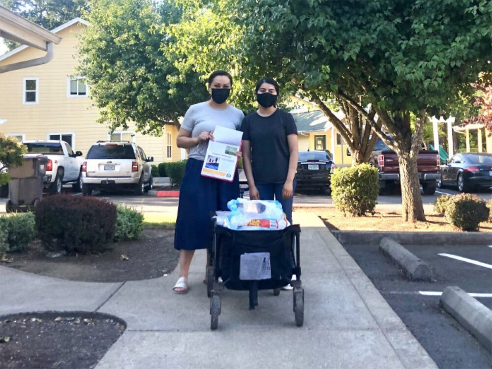 Mid-Willamette Valley Community Action | Salem, OR