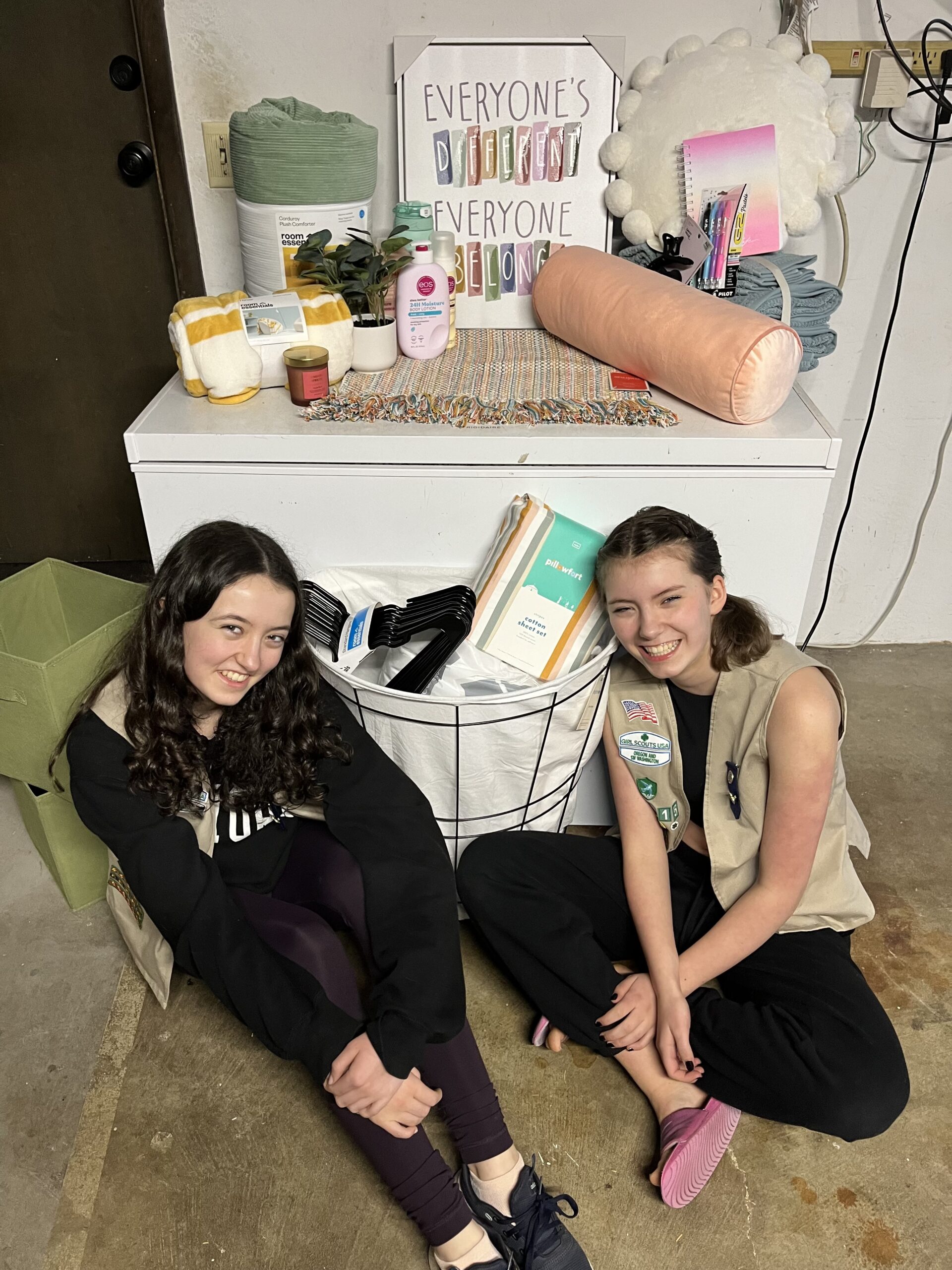 Mid-Willamette Valley Community Action | Salem, OR