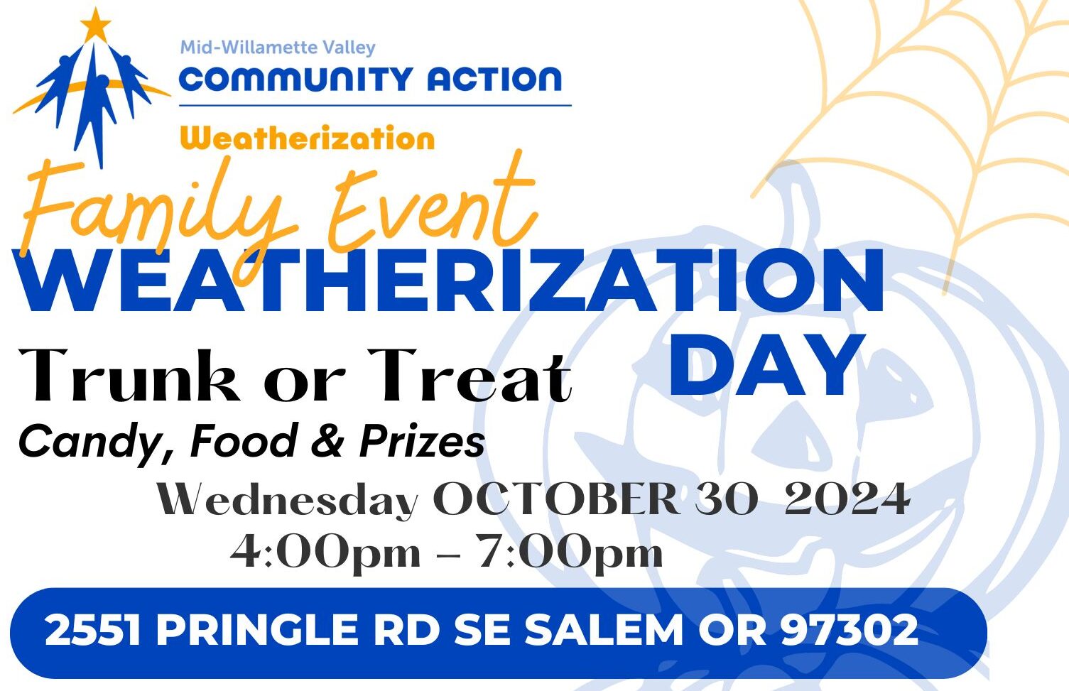 Mid-Willamette Valley Community Action | Salem, OR