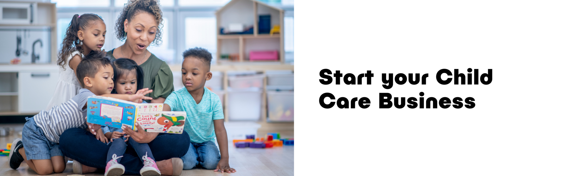 Child Care Resource & Referral | CCR&R | MWVCA