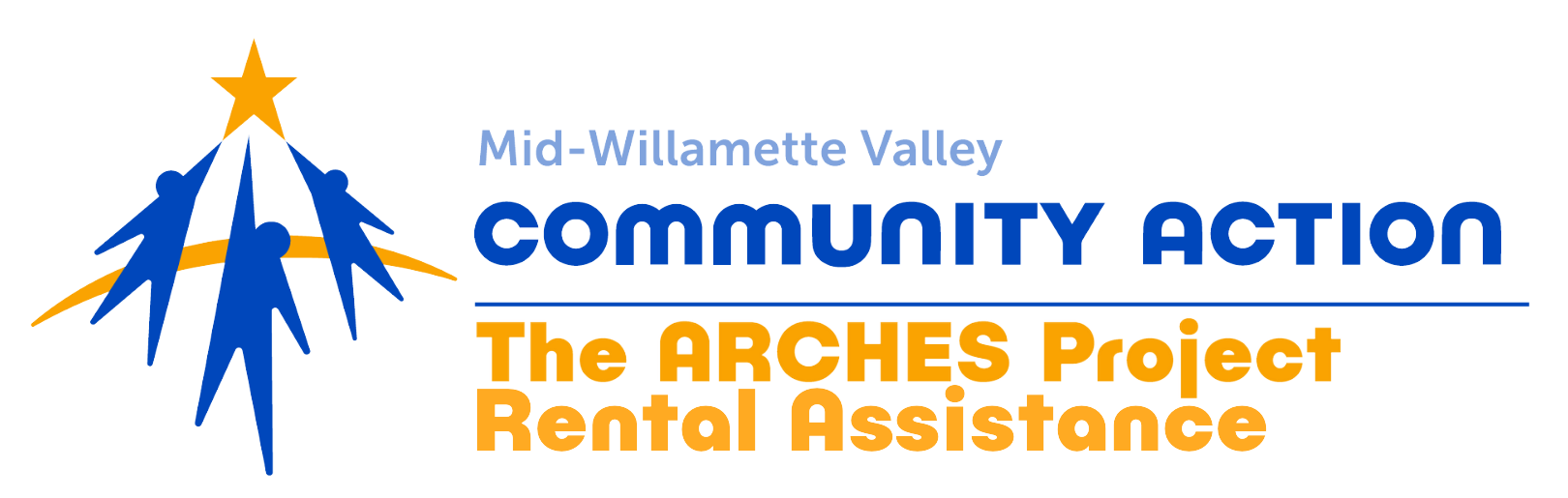 Rental Assistance - Mid-Willamette Valley Community Action